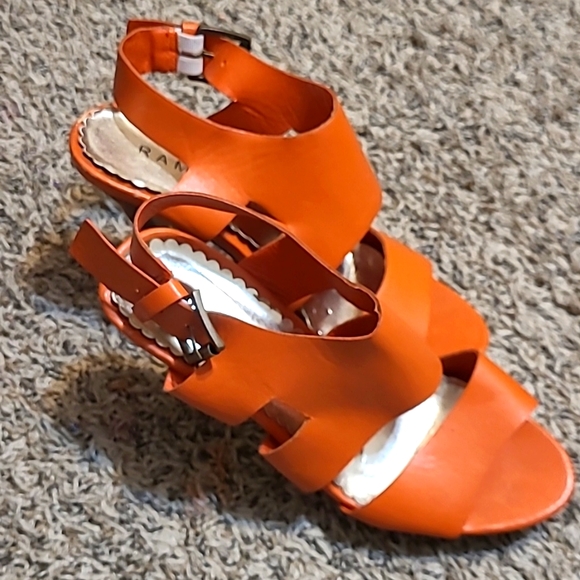 Rampage | Shoes | Vintage Rampage Heels | Poshmark